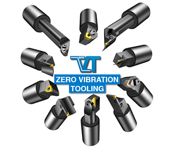 MIRCONA - Turning Tools